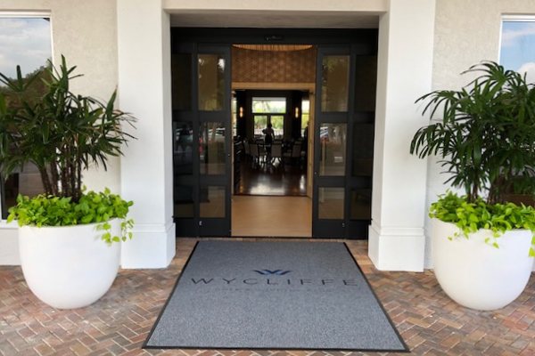 Proform: Logo Mats, Rain Mats, Anti-Fatigue Mats, Commercial Carpets ...